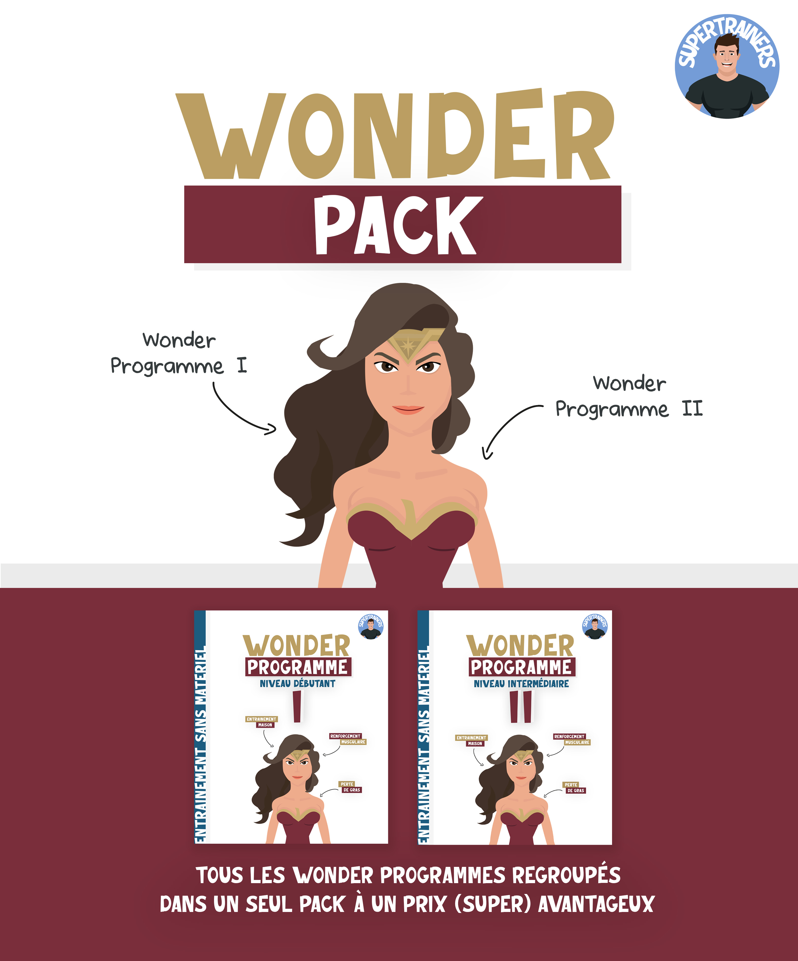 Wonder PACK